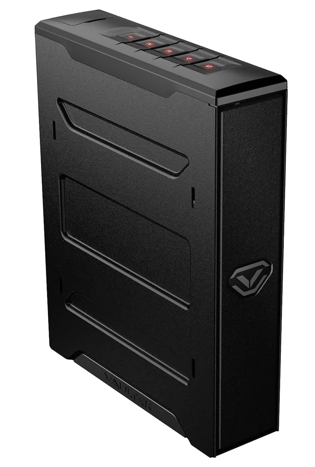 Vaultek Slider Series Essential SL2e Quick-Access Pistol Safe | Bass ...